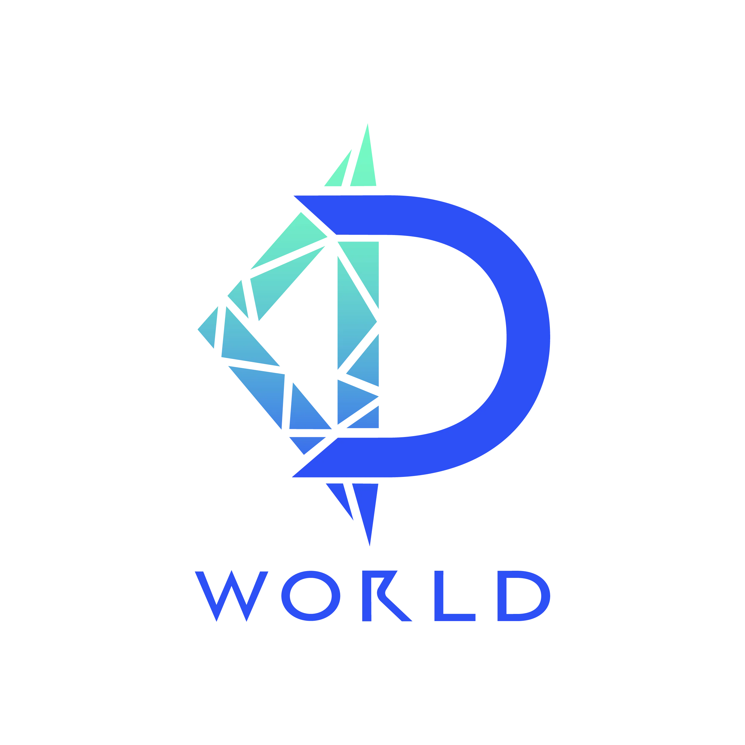 DWorld VR